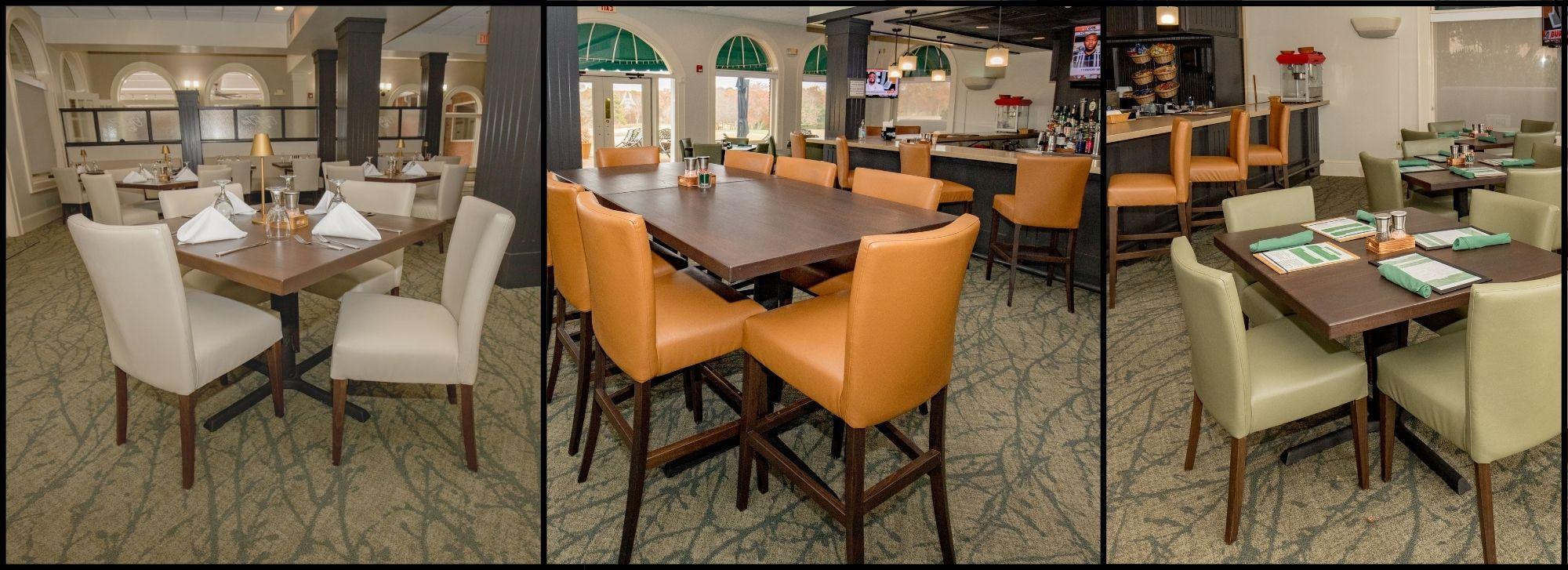 Dining - Holly Tree Country Club